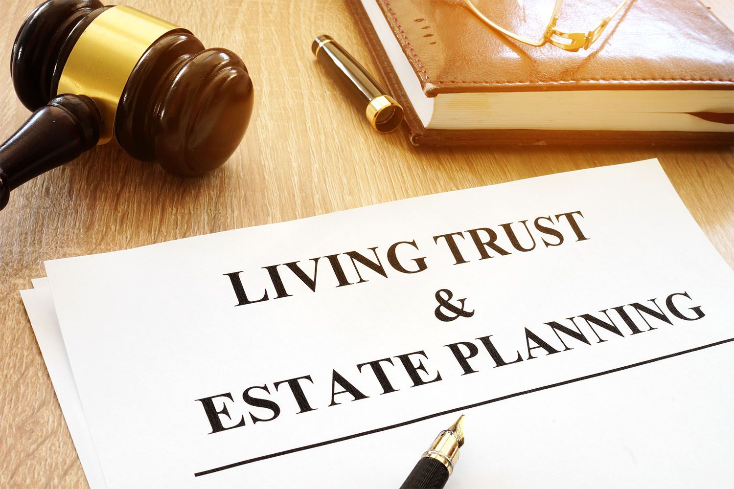 Middle-Class Estate Planning - Wilson C. Pasley