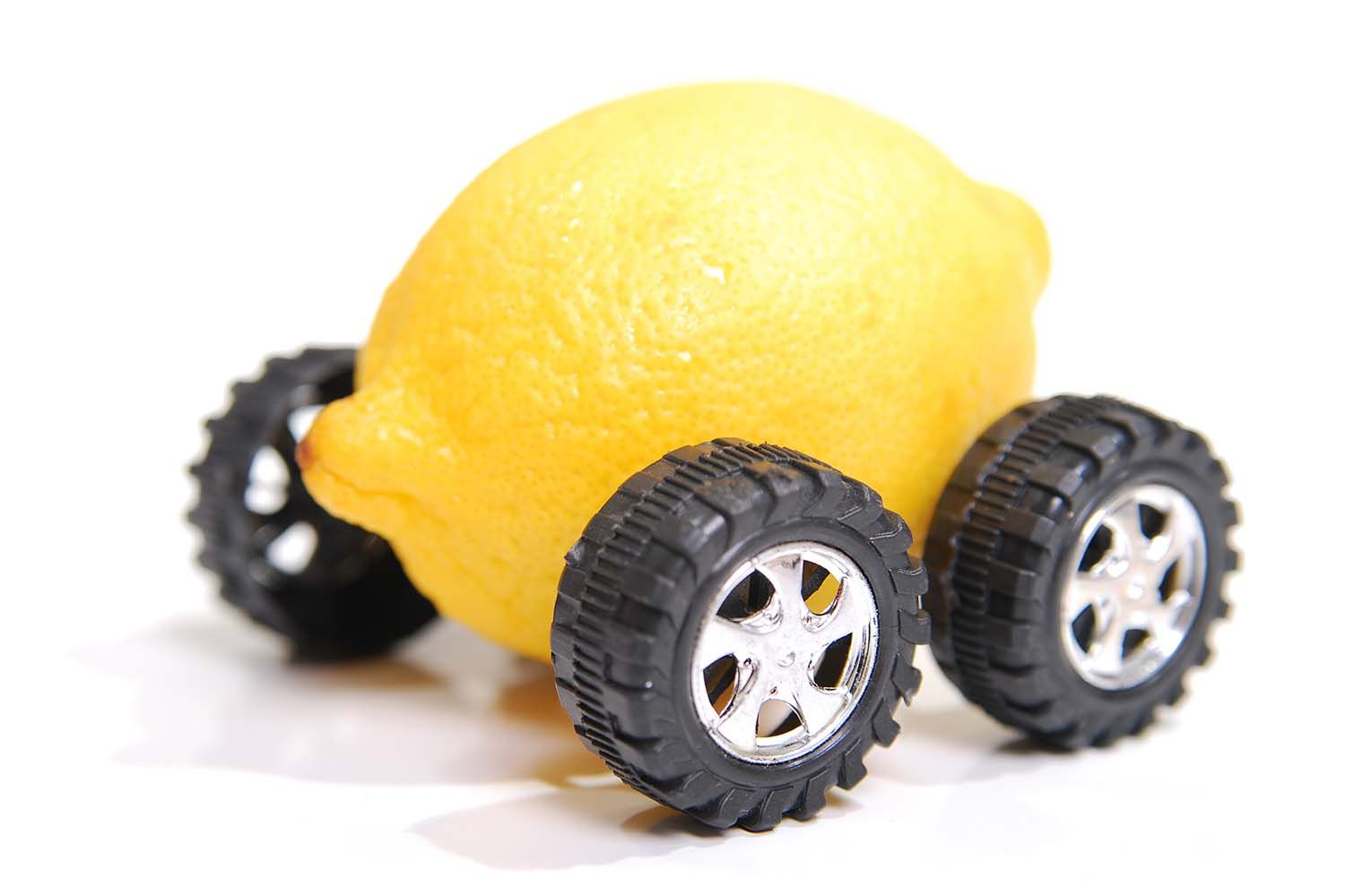 What Can I Do if My Car is a Lemon? - Wilson C. Pasley