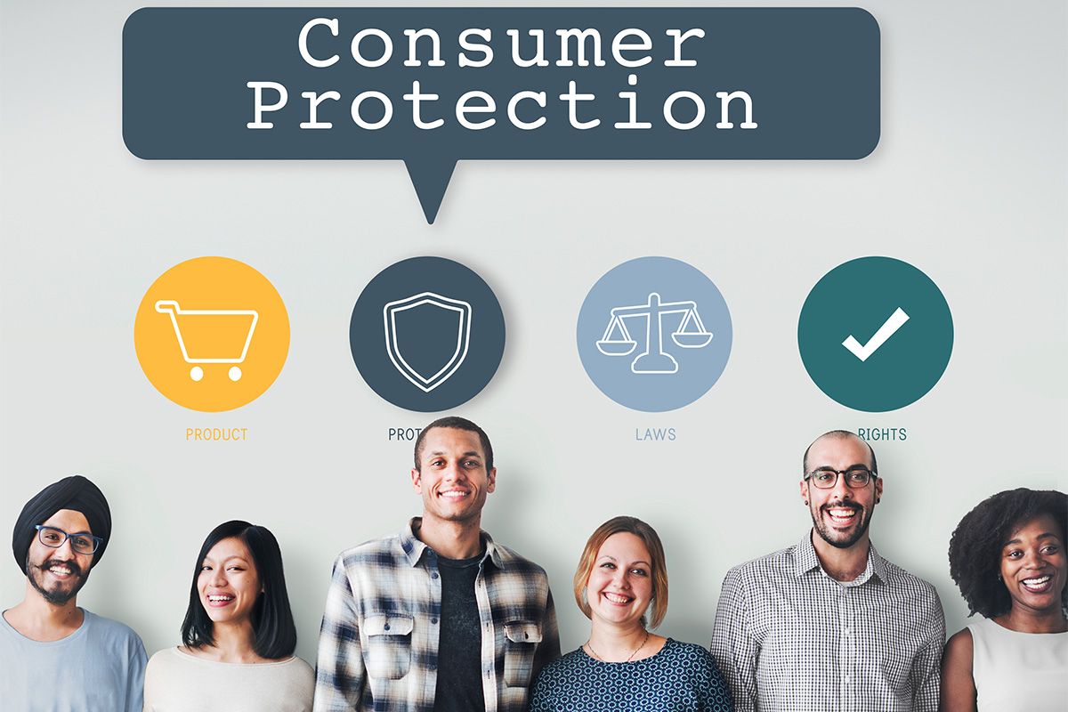 Protecting Your Consumer Rights - Wilson C. Pasley Protecting Your Consumer Rights - Wilson C. Pasley
