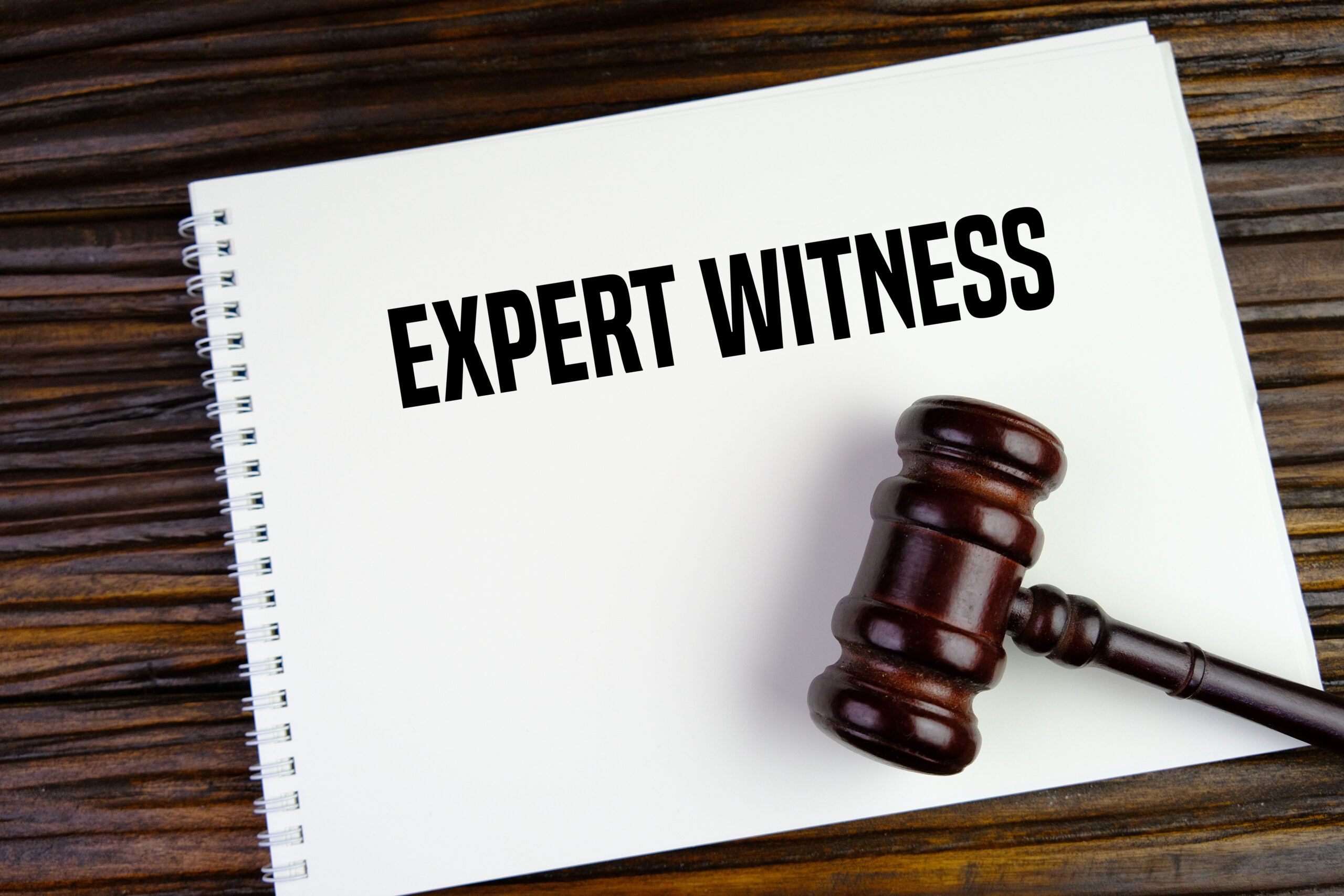 The Role of Evidence in Criminal Defense Cases - Wilson C. Pasley